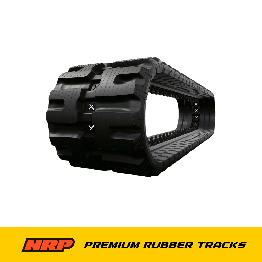 Rubber Tracks | NRP