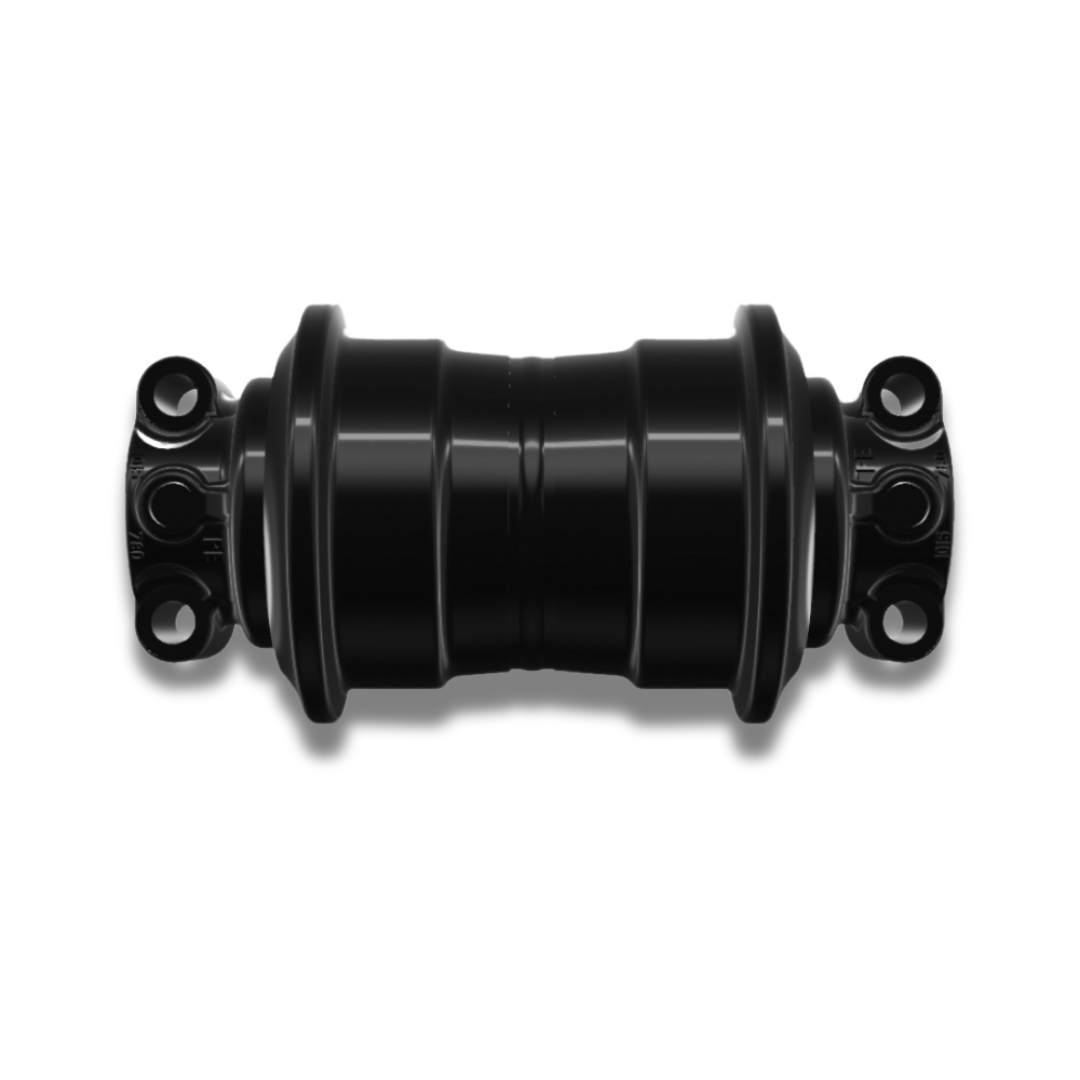 LH90 Bottom Track Roller Fits John Deere 370 450LC / Hyundai R350 ...